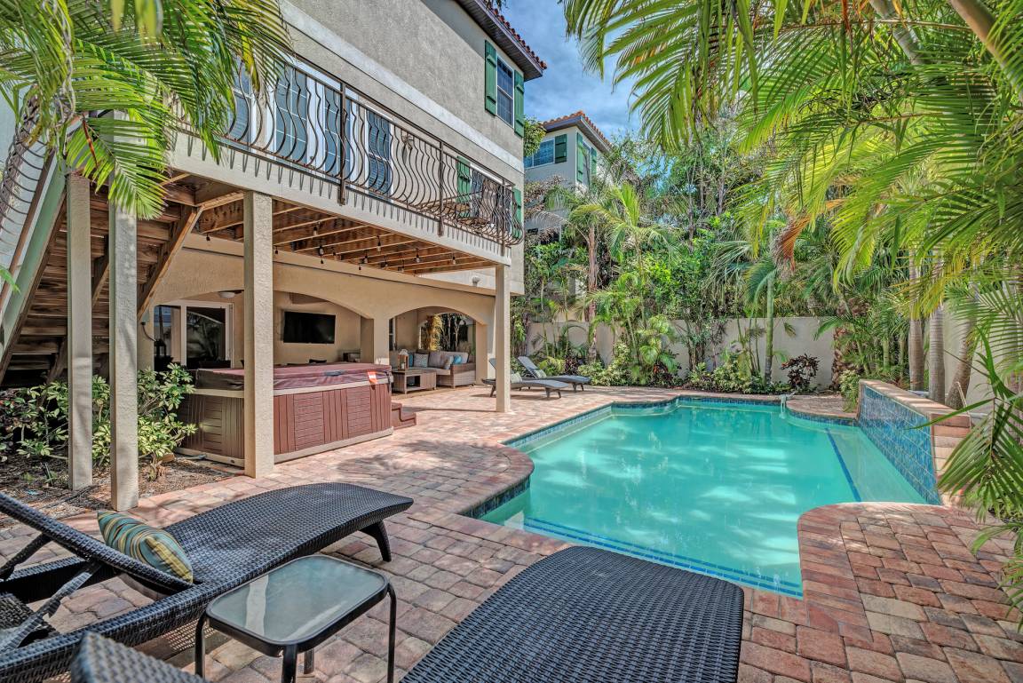 259 M² House ∙ 6 Bedrooms ∙ 12 Guests - Anna Maria, FL