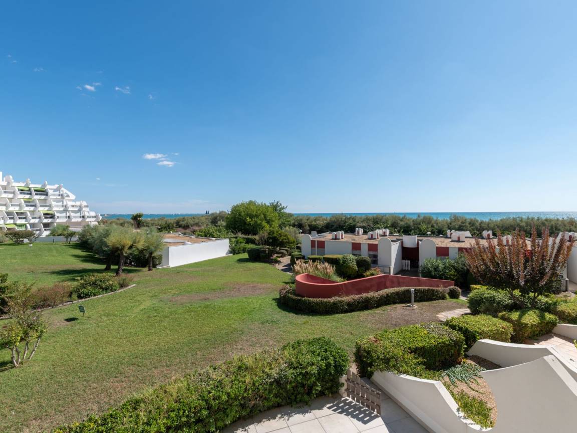 34 M² Huis ∙ 1 Slaapkamer ∙ 2 Gasten - Saint-Aunès