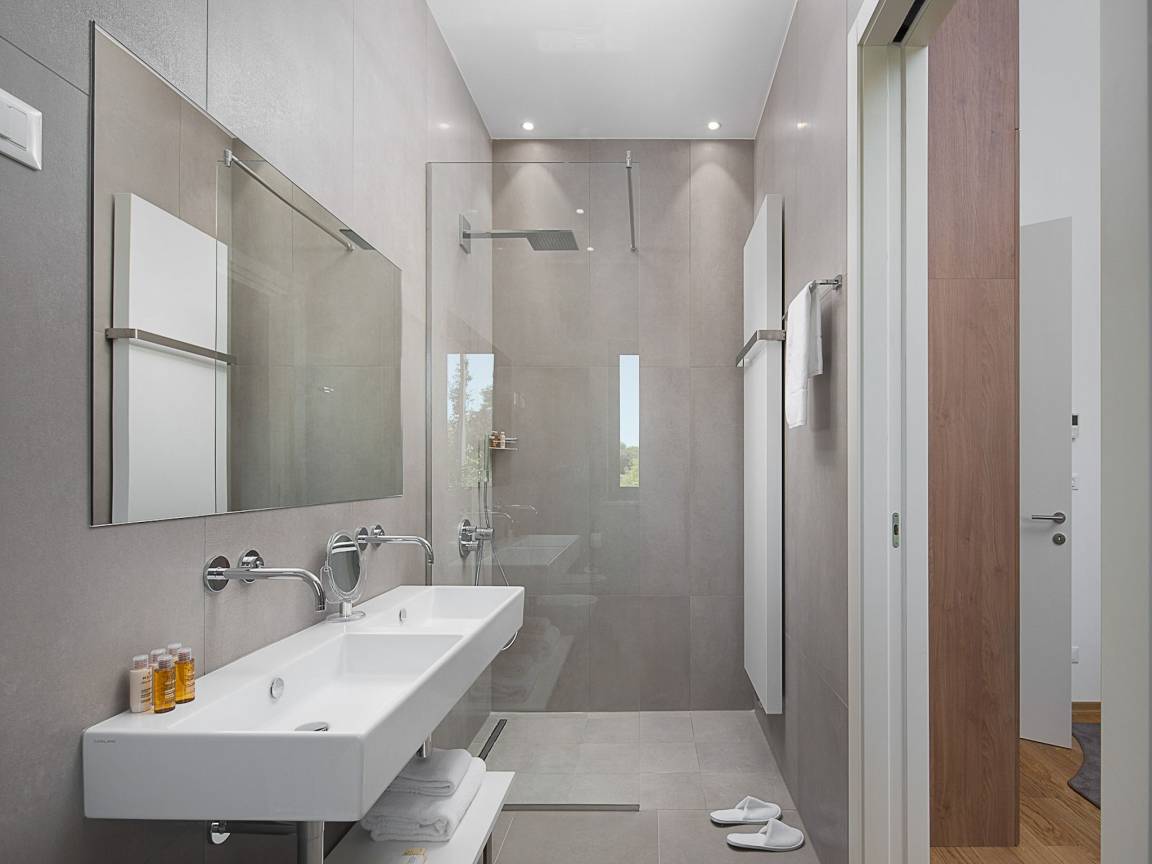 Villa ∙ 4 Schlafzimmer ∙ 4 Gäste - Vrsar
