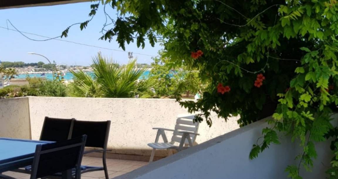 90 M² Villa ∙ 3 Bedrooms ∙ 6 Guests - San Vito Lo Capo