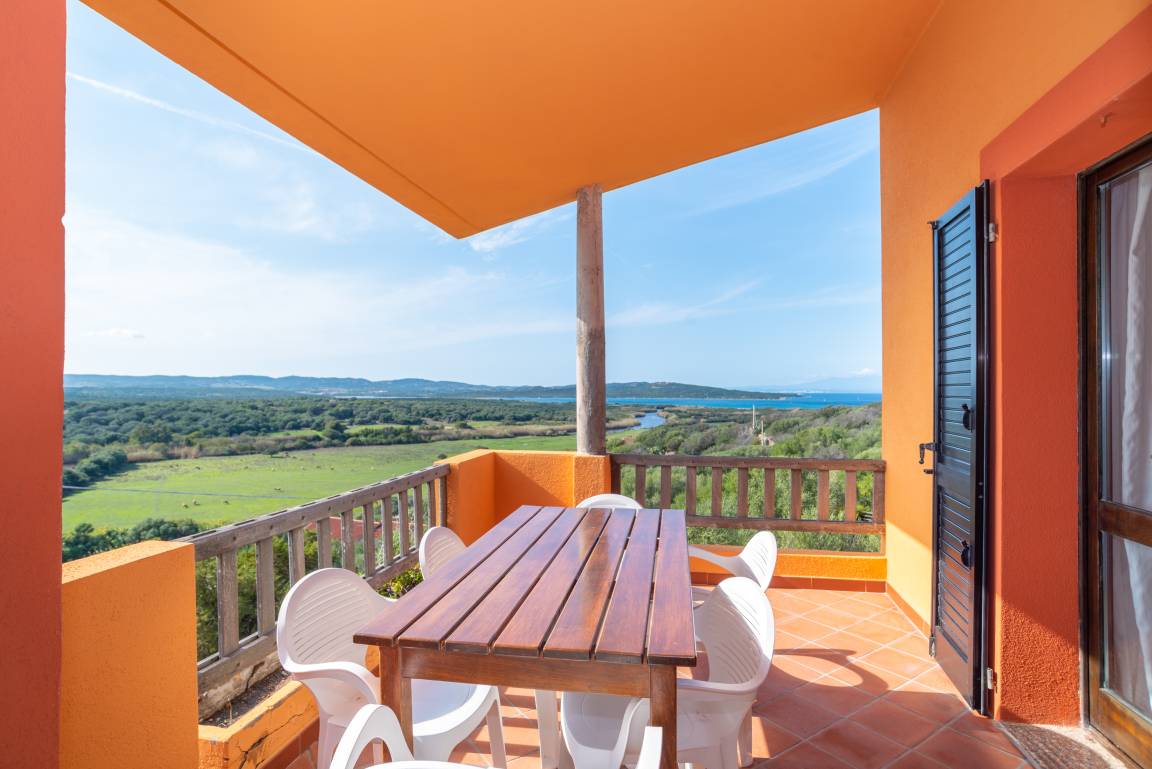 96 M² Appartement ∙ 3 Chambres ∙ 6 Personnes - Palau