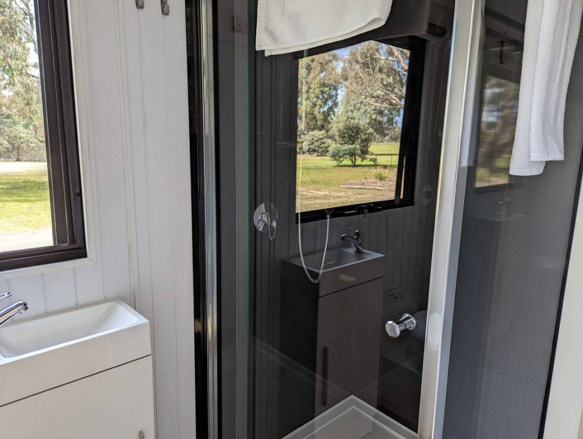 House ∙ 1 Bedroom ∙ 2 Guests - Victoria