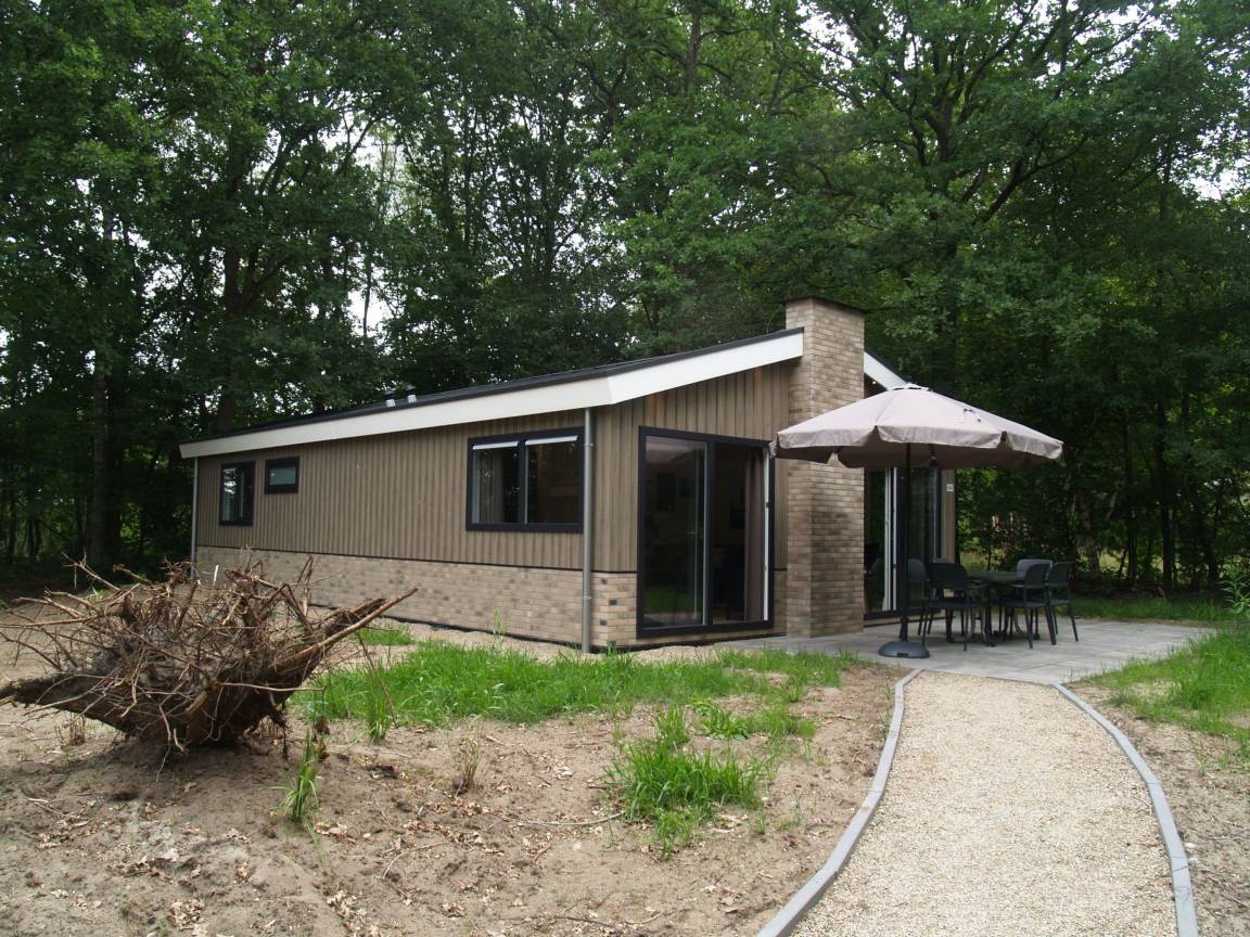 Casa ∙ 1 Quarto ∙ 6 Hóspedes - Hoogeveen