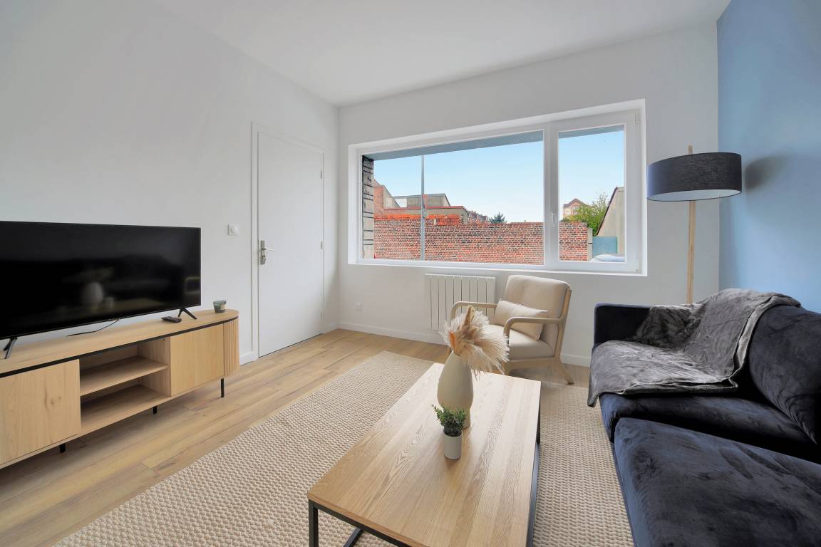 150 M² Maison De Vacances ∙ 6 Chambres ∙ 12 Personnes - Écurie