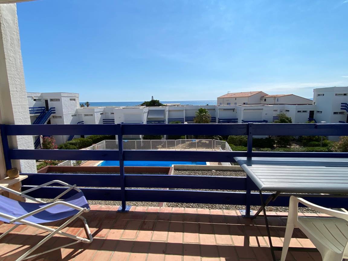 25 M² Apartamento ∙ 1 Habitación ∙ 4 Huéspedes - Aude