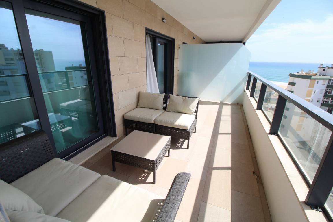 147 M² Appartement ∙ 2 Chambres ∙ 5 Personnes - Portimão