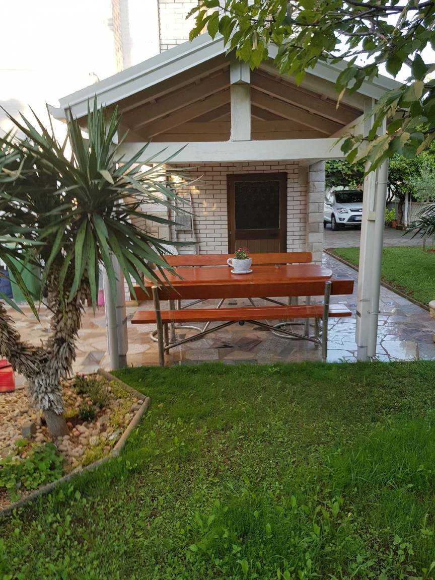40 M² Appartement ∙ 1 Chambre ∙ 4 Personnes - Umag