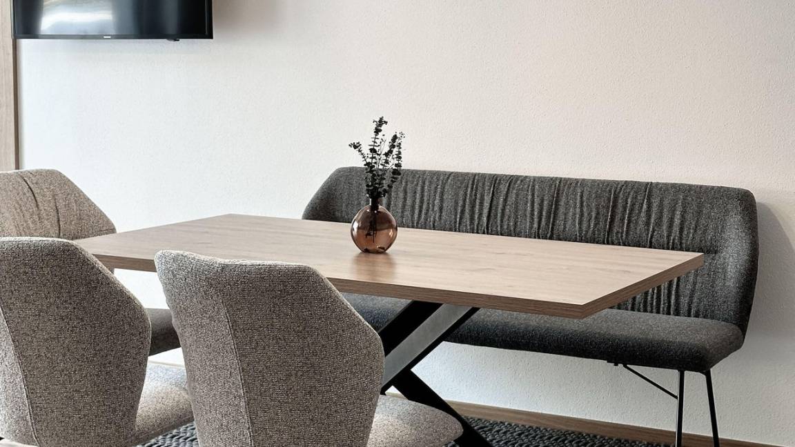 38 M² Appartement ∙ 1 Chambre ∙ 2 Personnes - Neustift im Stubaital