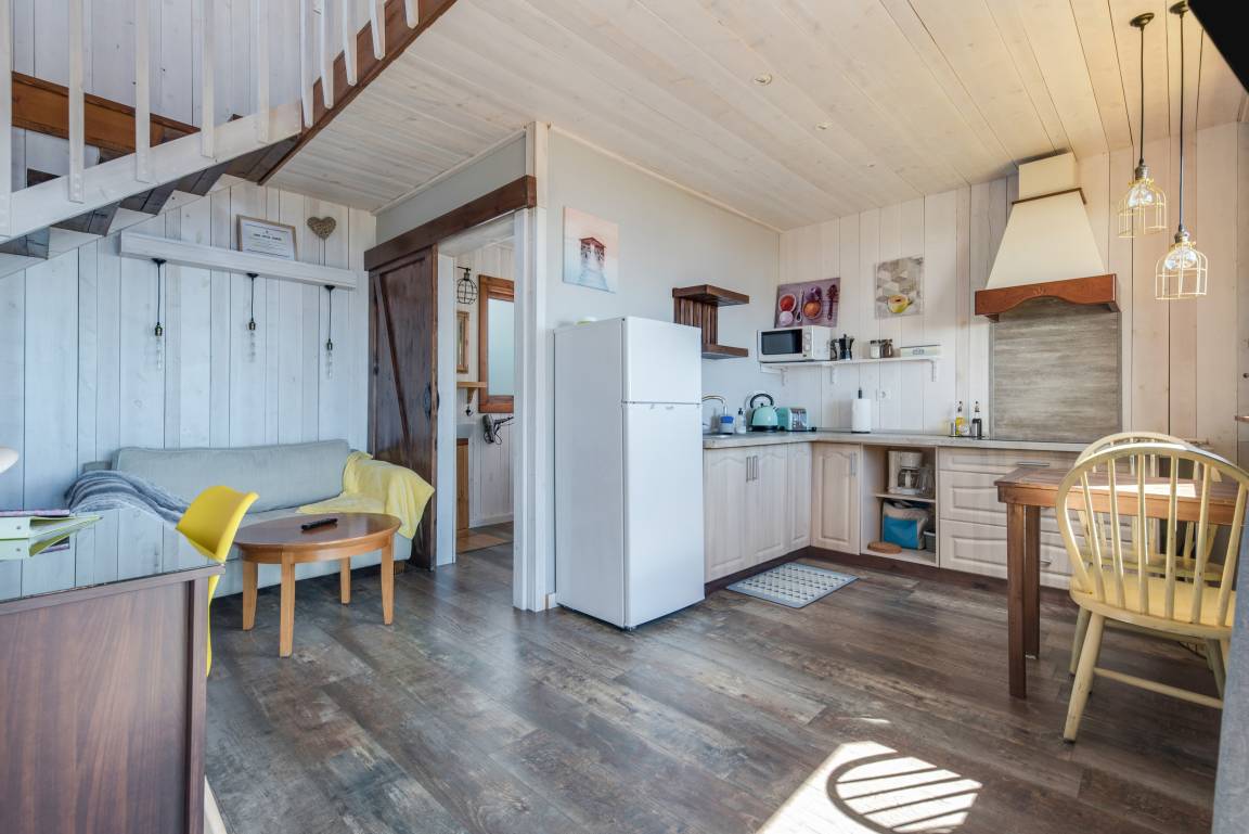 40 M² Huis ∙ 1 Slaapkamer ∙ 2 Gasten - Guía de Isora