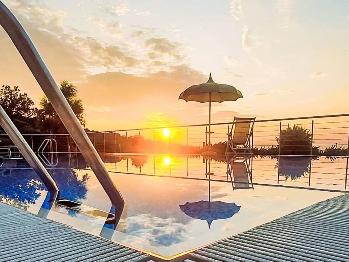 45 M² Appartamento Vacanza ∙ 1 Camera Da Letto ∙ 4 Ospiti - San Mauro Cilento