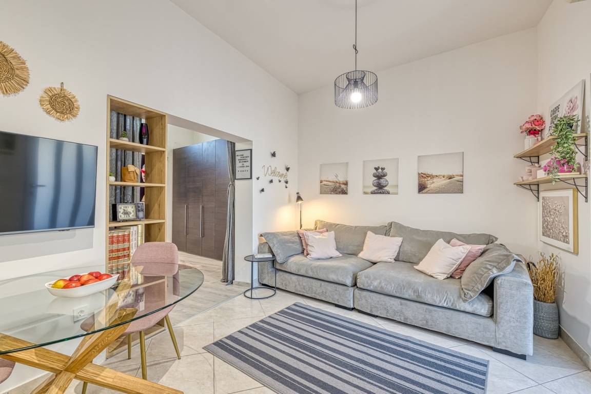 30 M² Apartment ∙ 1 Bedroom ∙ 2 Guests - Poreč