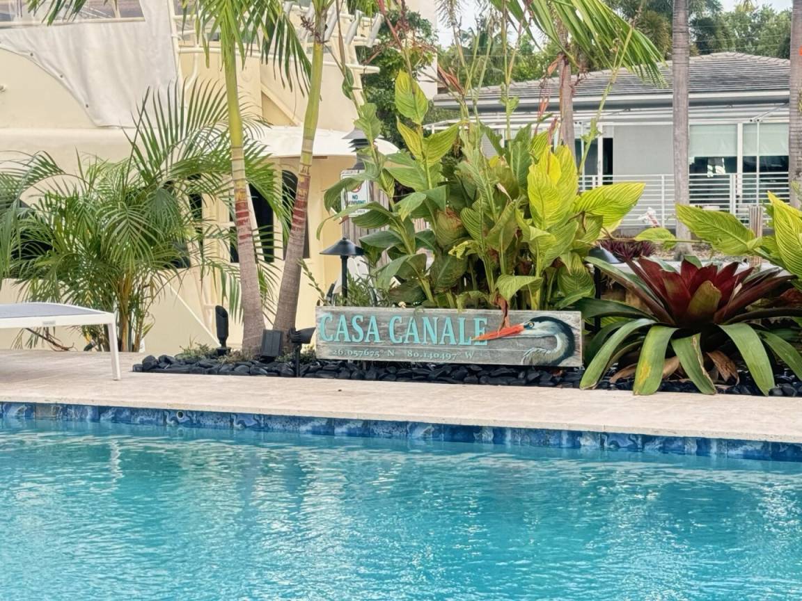 186 M² Ferienhaus ∙ 4 Schlafzimmer ∙ 10 Gäste - Fort Lauderdale, FL