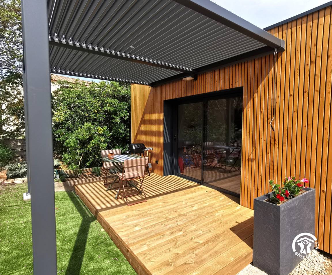 26 M² Gîte ∙ 2 Personnes - La Boissiere
