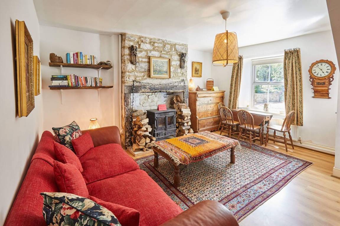 House ∙ 1 Bedroom ∙ 2 Guests - Chipchase Castle