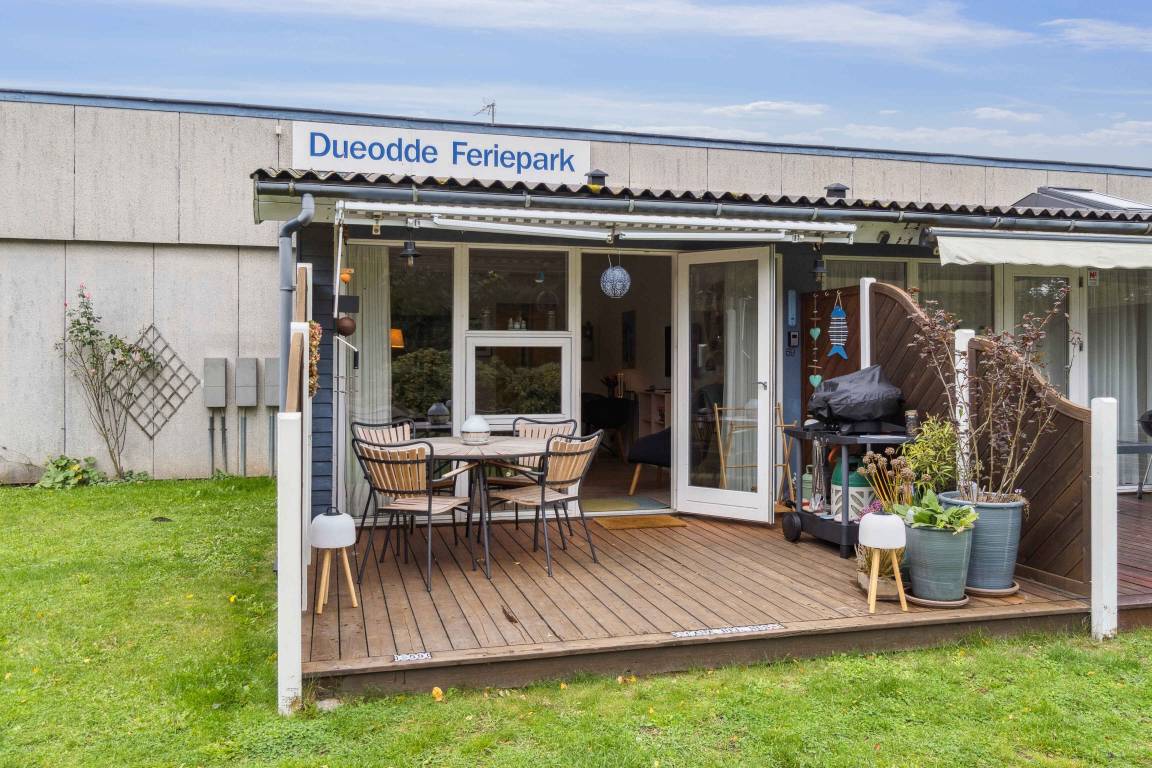 45 M² Apartment ∙ 1 Bedroom ∙ 4 Guests - Bornholm