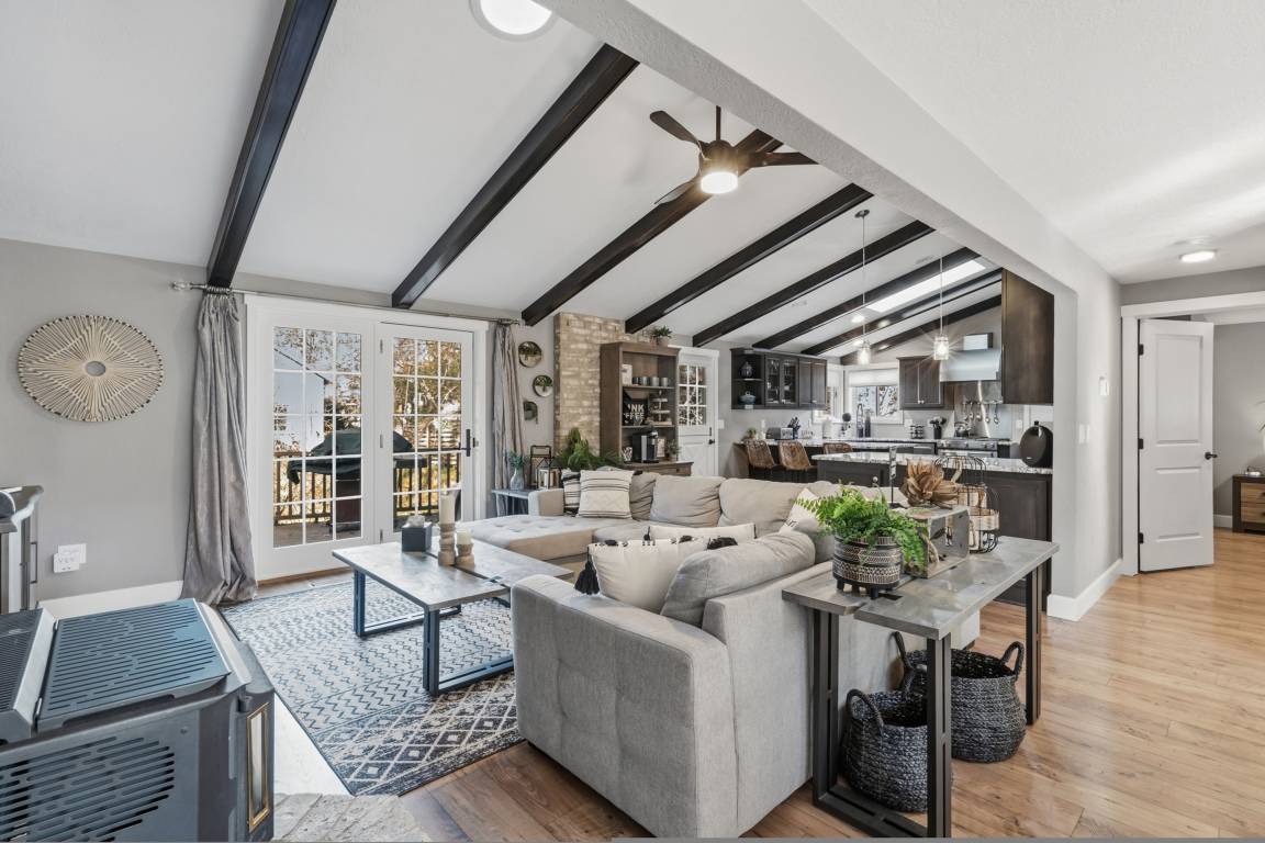 204 M² House ∙ 2 Bedrooms ∙ 8 Guests - Jacksonville, OR