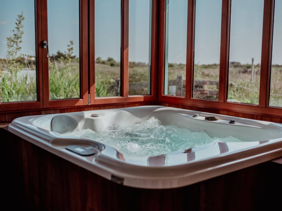 220 M² Cottage ∙ 4 Chambres ∙ 11 Personnes - Machecoul