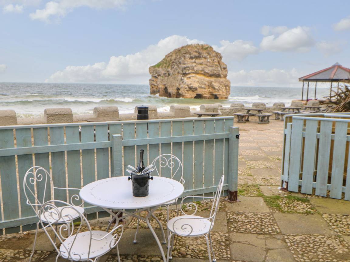 Cottage ∙ 1 Bedroom ∙ 2 Guests - 