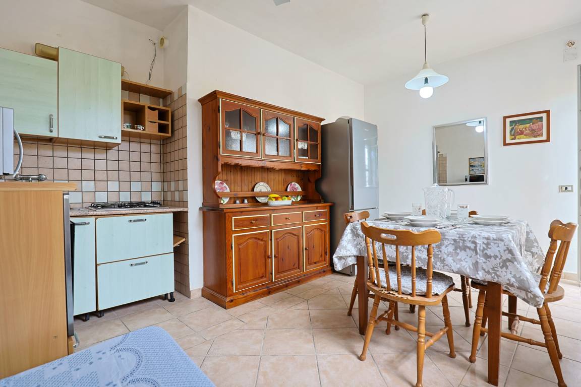 50 M² House ∙ 1 Bedroom ∙ 5 Guests - Avetrana