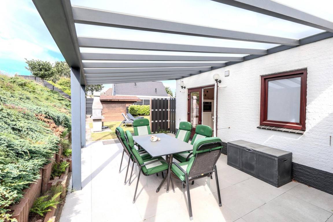 90 M² Ferienhaus ∙ 3 Schlafzimmer ∙ 6 Gäste - Ouddorp