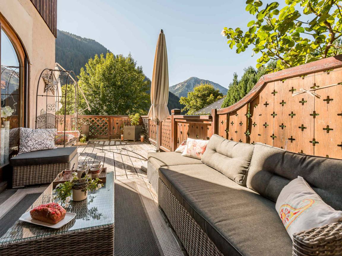 300 M² Chalet ∙ 4 Slaapkamers ∙ 12 Gasten - Champagny-en-Vanoise