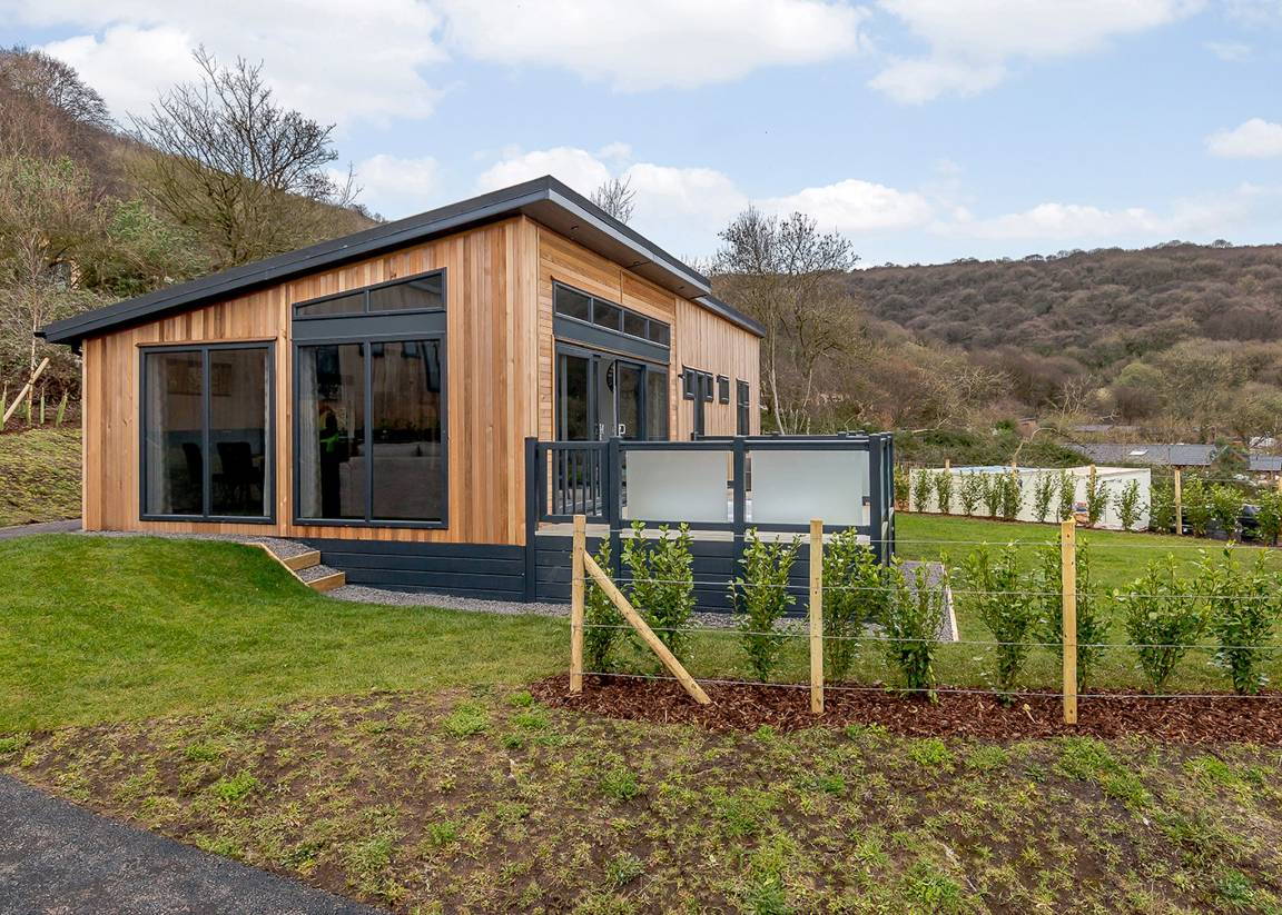 Chalet ∙ 3 Bedrooms ∙ 6 Guests - Weston-super-Mare