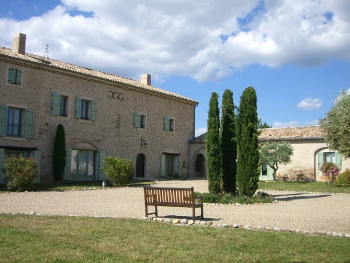 115 M² Apartment ∙ 2 Bedrooms ∙ 8 Guests - Moustiers-Sainte-Marie