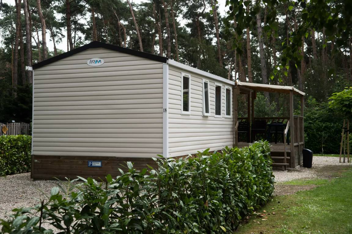 Maison De Vacances ∙ 1 Chambre ∙ 6 Personnes - Geilenkirchen