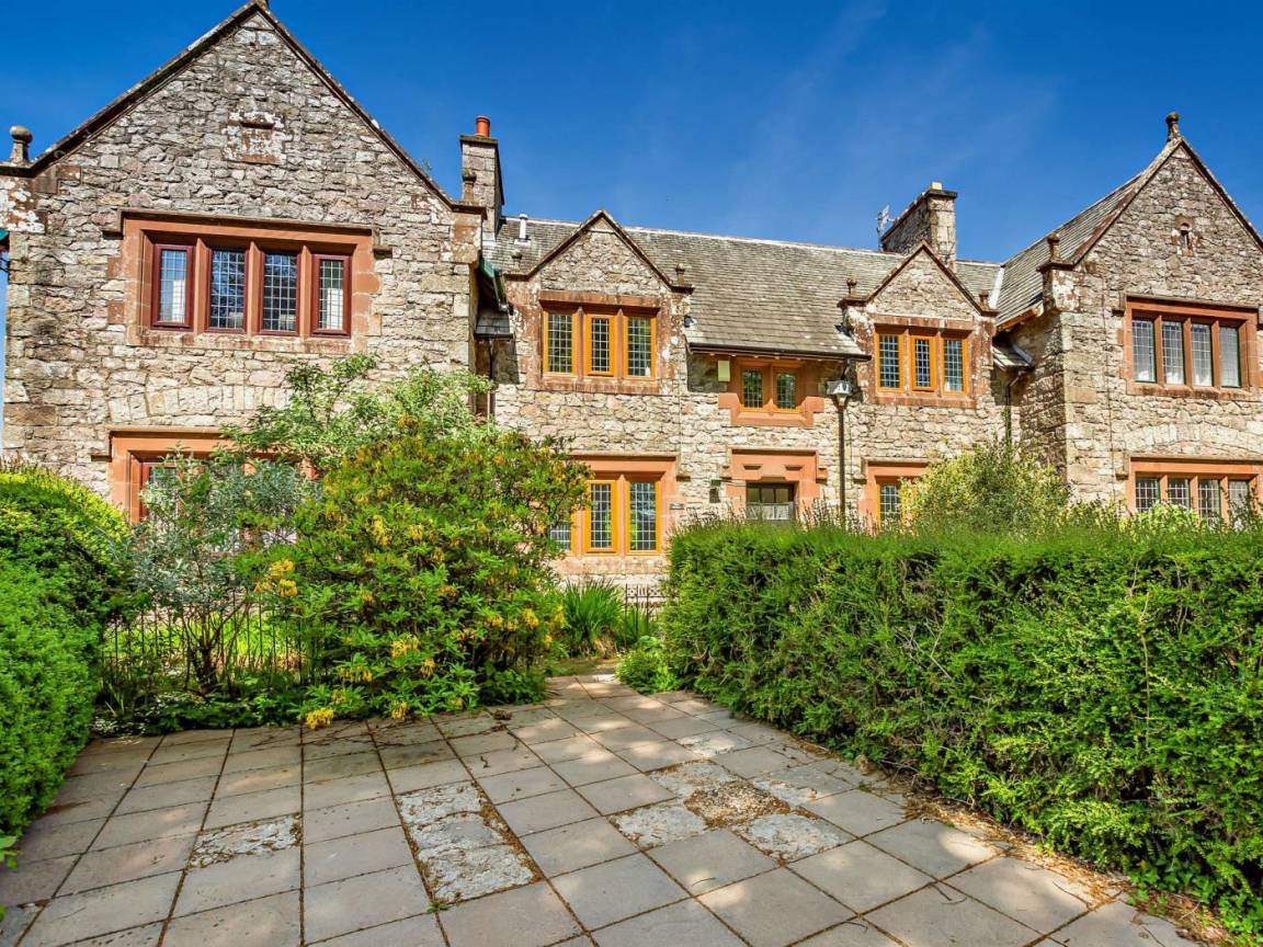 Cottage ∙ 3 Chambres ∙ 5 Personnes -