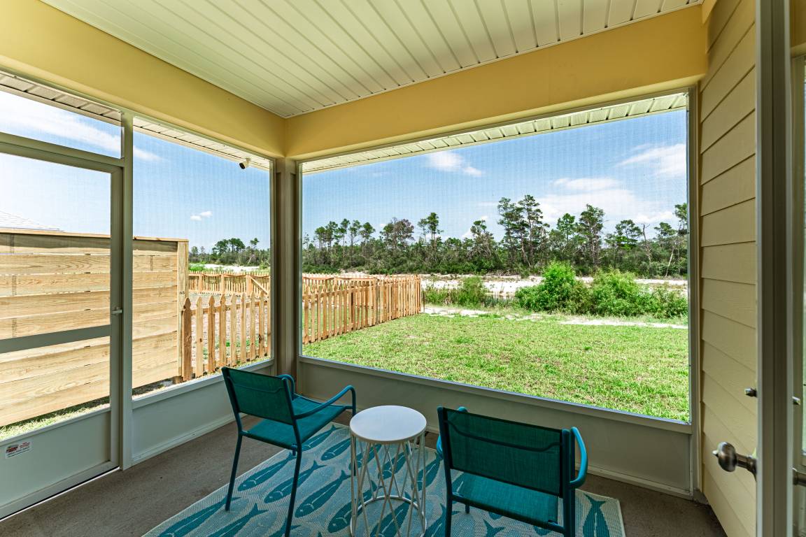 171 M² Casa ∙ 4 Habitaciones ∙ 10 Huéspedes - Port St. Joe, FL