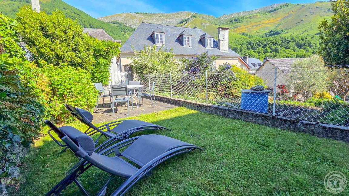 65 M² Gîte ∙ 2 Chambres ∙ 4 Personnes - Lourdes
