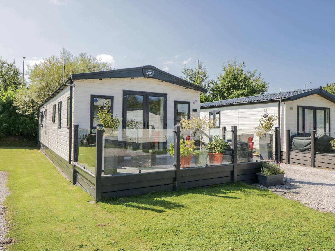 Cottage ∙ 3 Bedrooms ∙ 5 Guests - Carnforth