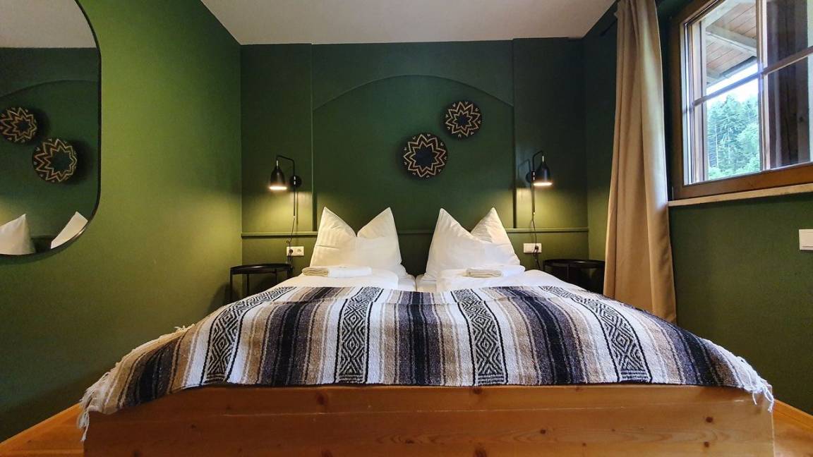 31 M² Appartamento Vacanza ∙ 1 Camera Da Letto ∙ 4 Ospiti - Innsbruck