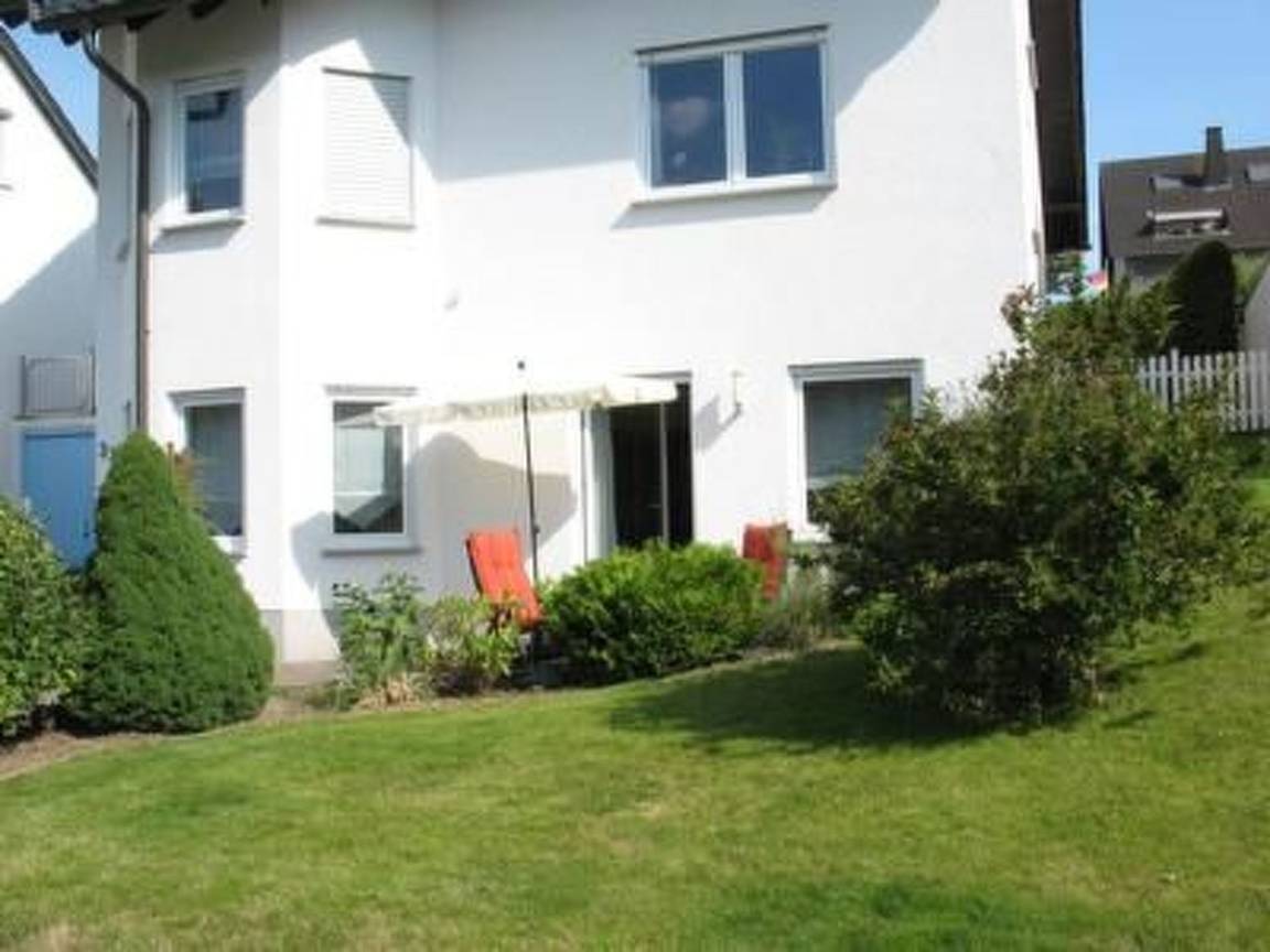 40 M² Appartement ∙ 1 Chambre ∙ 2 Personnes - Remagen