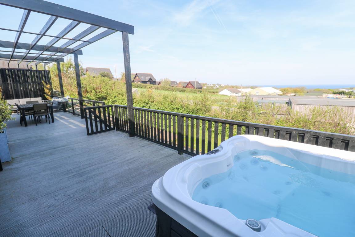 Cottage ∙ 3 Chambres ∙ 6 Personnes - Pool