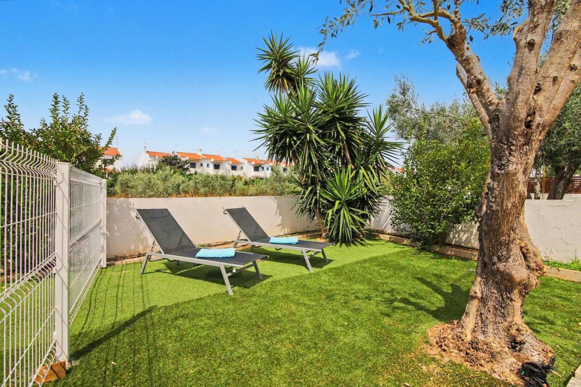 100 M² Maison De Vacances ∙ 2 Chambres ∙ 8 Personnes - Altura