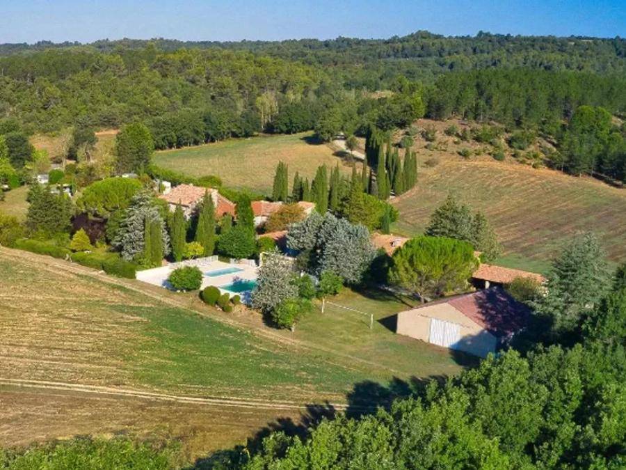 35 M² Mobil-home ∙ 1 Chambre ∙ 6 Personnes - Esparron-de-Verdon