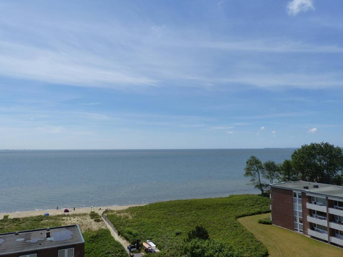 52 M² Apartment ∙ 2 Bedrooms ∙ 4 Guests - Nieblum