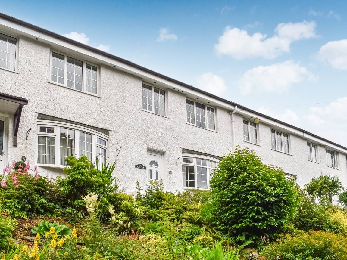 Cottage ∙ 3 Chambres ∙ 5 Personnes - Windermere