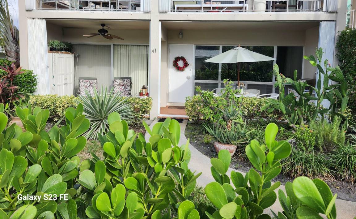 Apartment ∙ 2 Bedrooms ∙ 6 Guests - Pompano Beach, FL