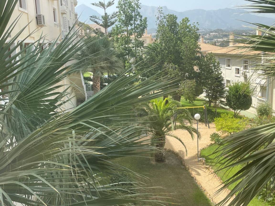 115 M² Ferienwohnung ∙ 3 Schlafzimmer ∙ 4 Gäste - Altea