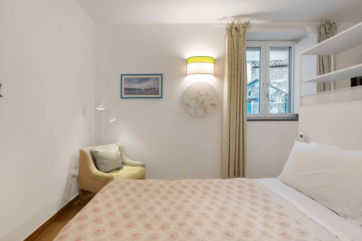 45 M² Apartment ∙ 1 Bedroom ∙ 4 Guests - Salerno