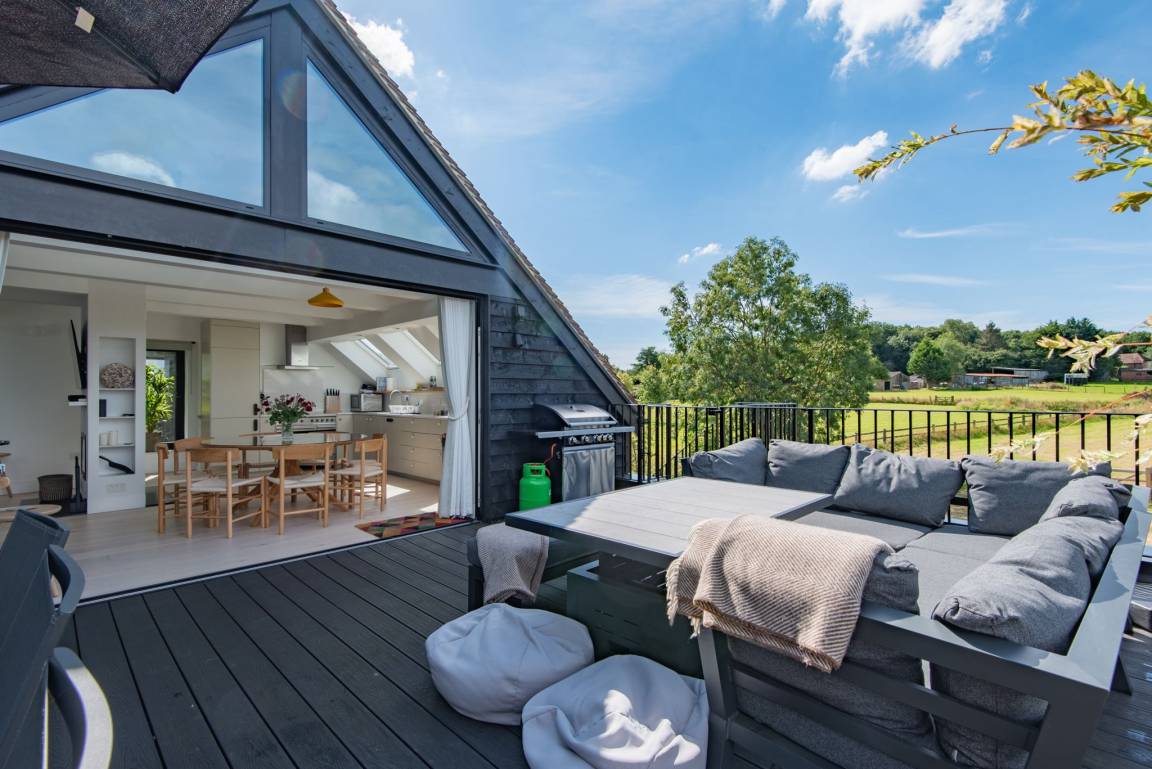 Cottage ∙ 2 Bedrooms ∙ 4 Guests - Kent