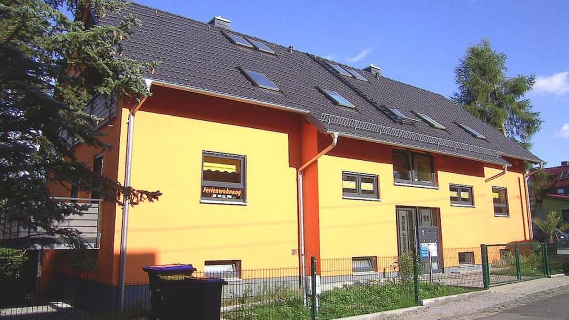 55 M² Maison De Vacances ∙ 1 Chambre ∙ 3 Personnes - ドレスデン