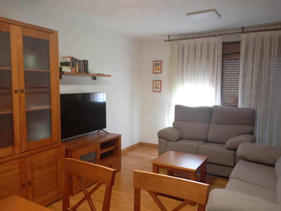 85 M² Appartement ∙ 3 Chambres ∙ 6 Personnes - Cabrales