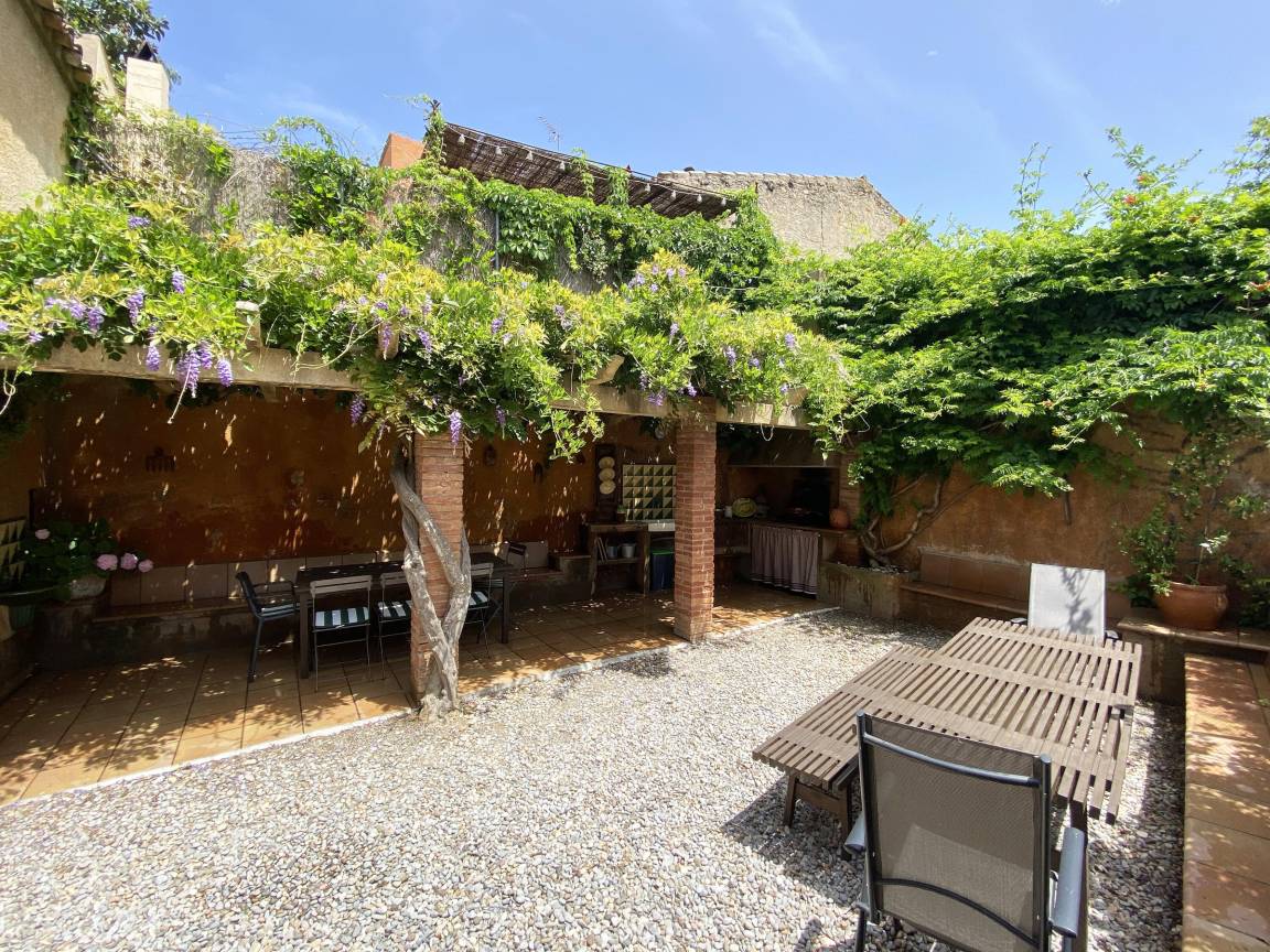 200 M² House ∙ 4 Bedrooms ∙ 8 Guests - Sa Riera