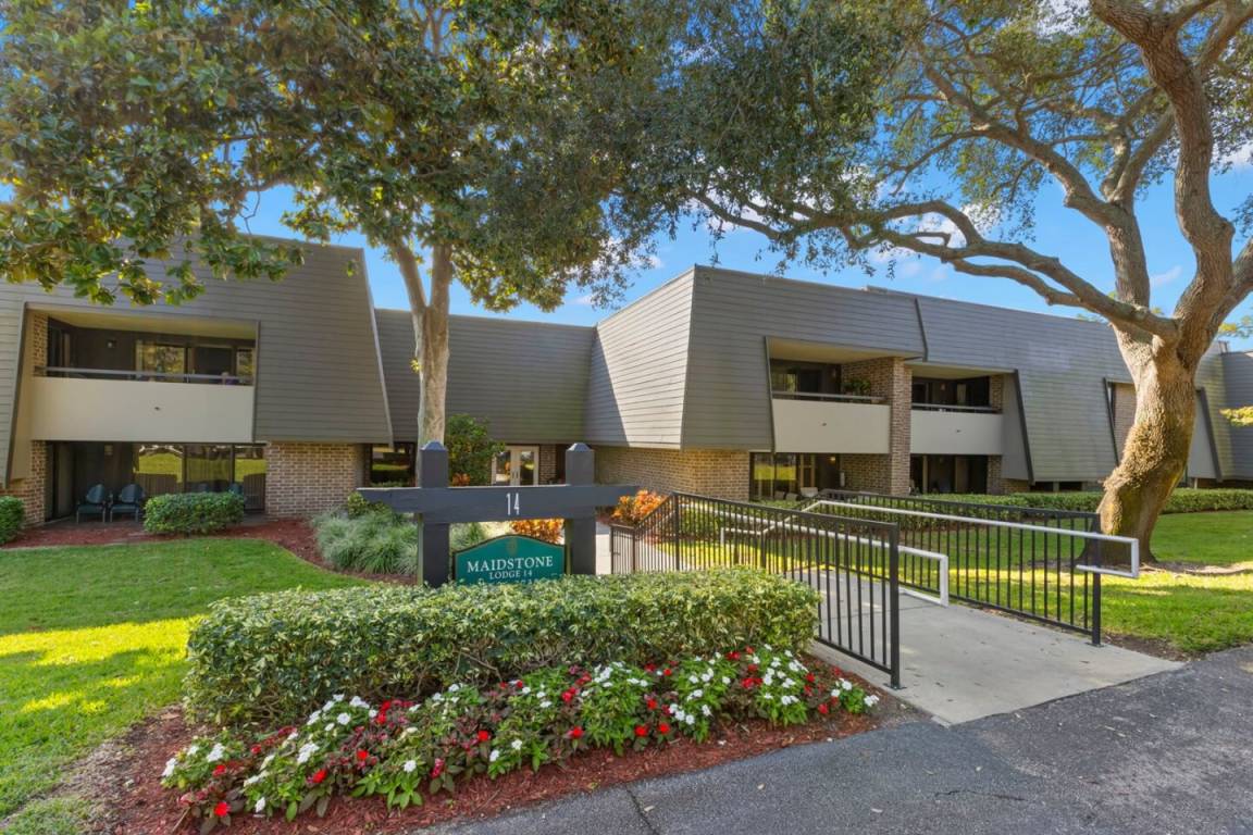 57 M² Apartamento ∙ 1 Habitación ∙ 4 Huéspedes - Palm Harbor