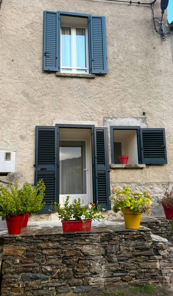 75 M² Maison De Vacances ∙ 2 Chambres ∙ 4 Personnes - Borgo