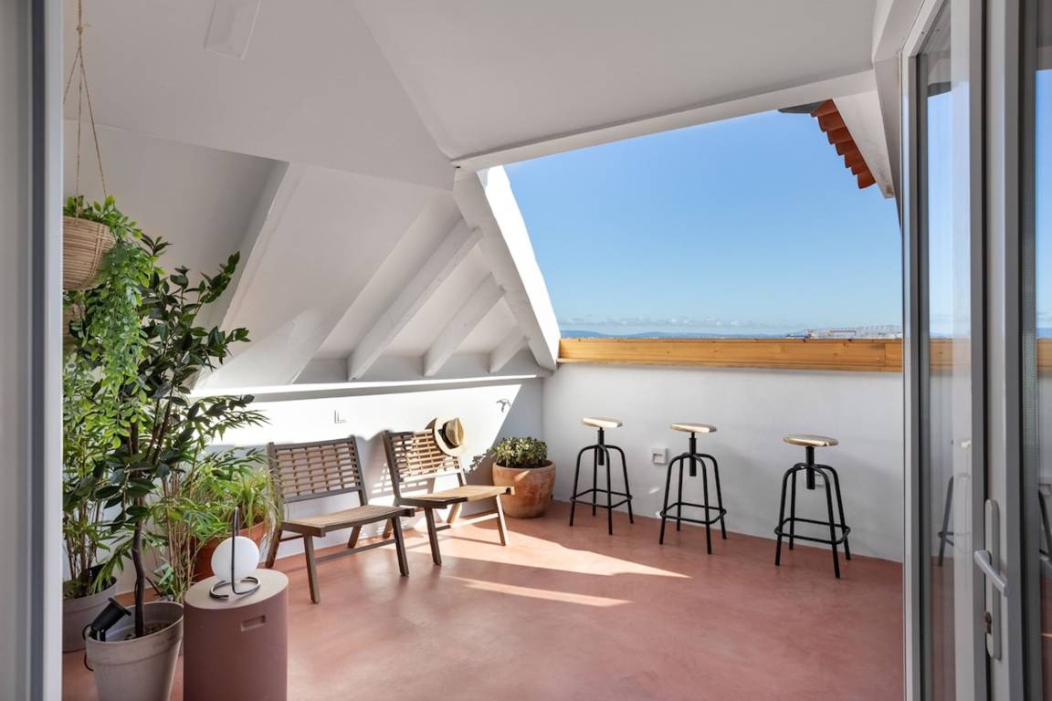 Casa Vacanza ∙ 6 Camere Da Letto ∙ 12 Ospiti - Lisbona