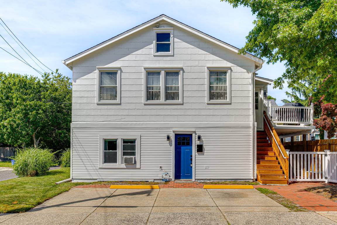 74 M² Apartment ∙ 2 Bedrooms ∙ 6 Guests - Ocean City, NJ